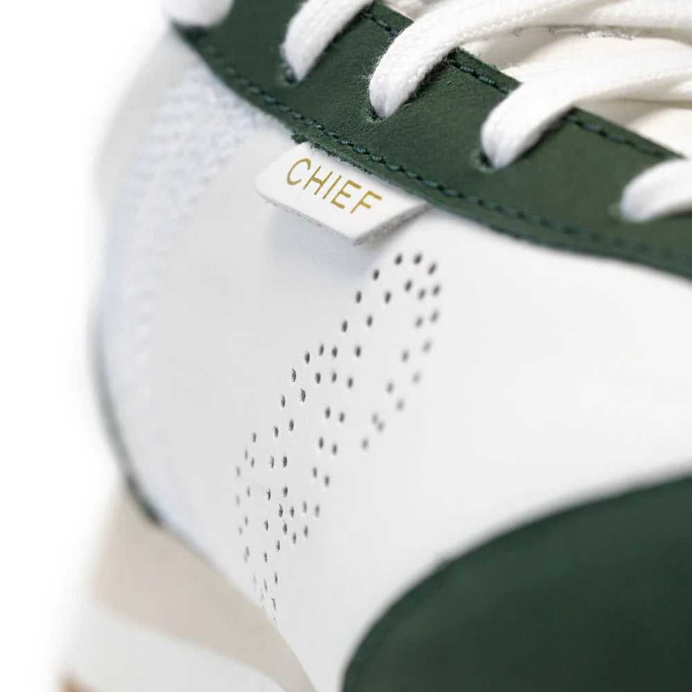 Saysh Three Shoes – Chief Bookstore