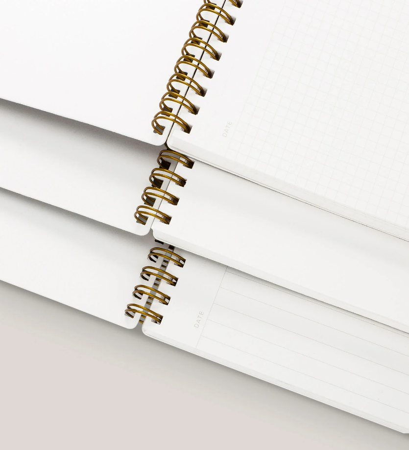 Appointed Notebook – Chief Bookstore